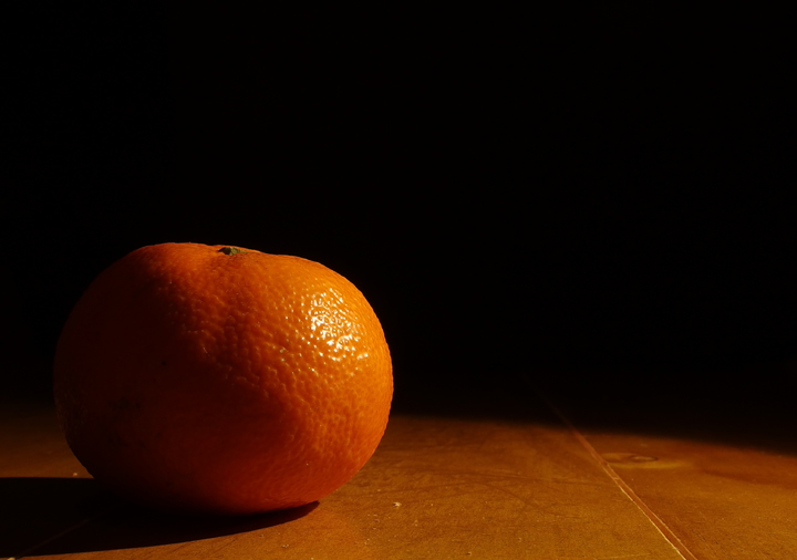 Bild: Früchte: Mandarine | Find das Bild